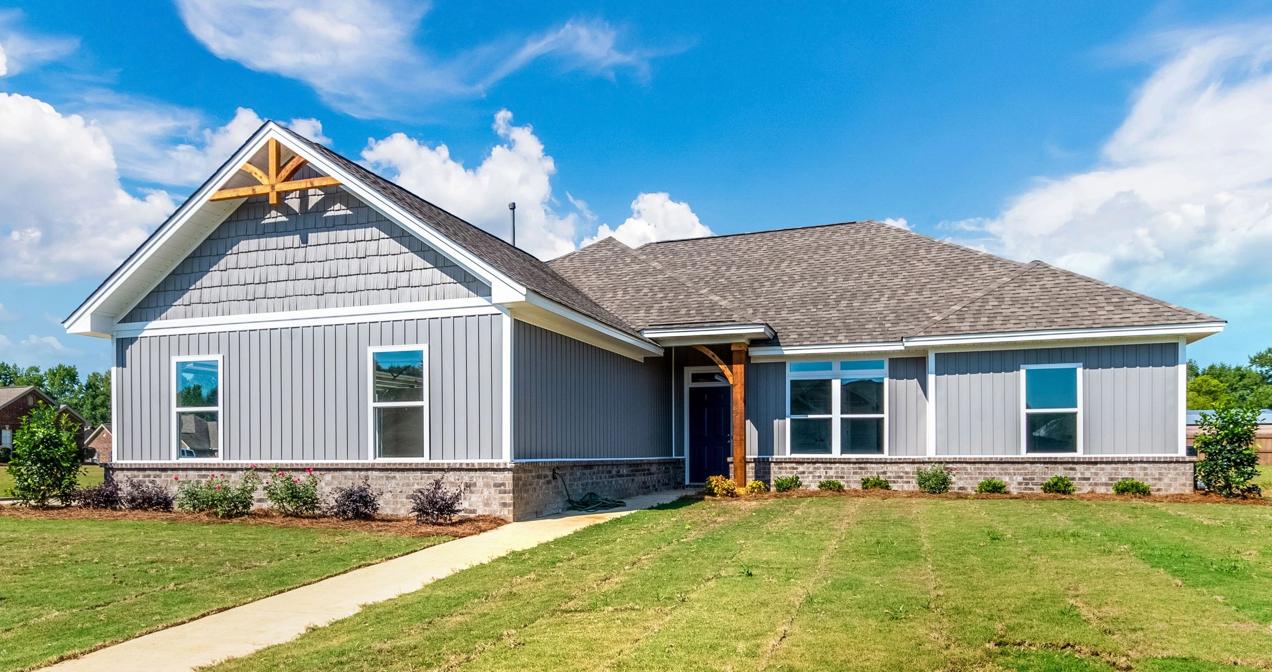 Contact Us | Lawson Home Builders L.L.C.