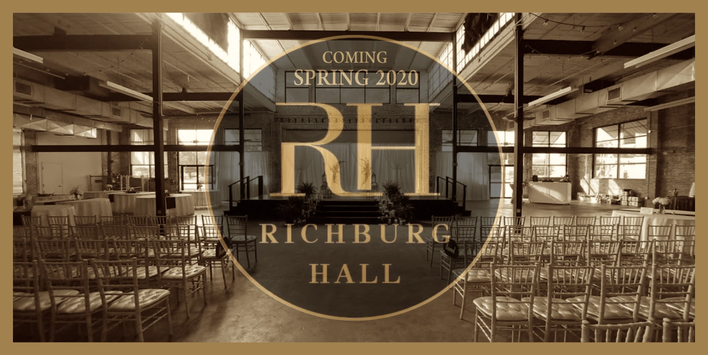Richburg Hall