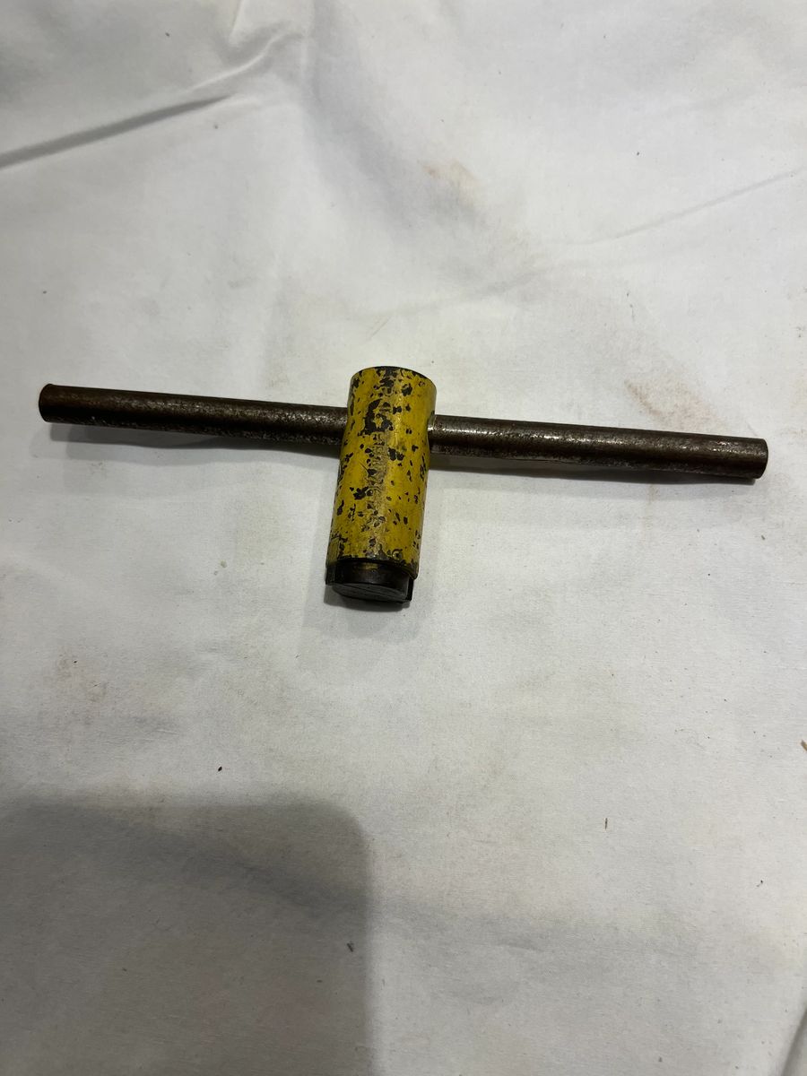 PR47625 Wrench Messler serviceable