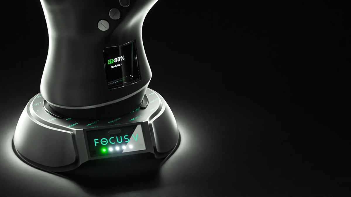 CARTA 2 WIRELESS CHARGER