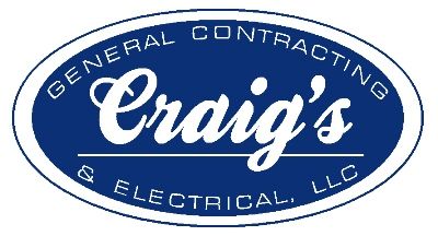 Craig's General Contracting and Electric - Home