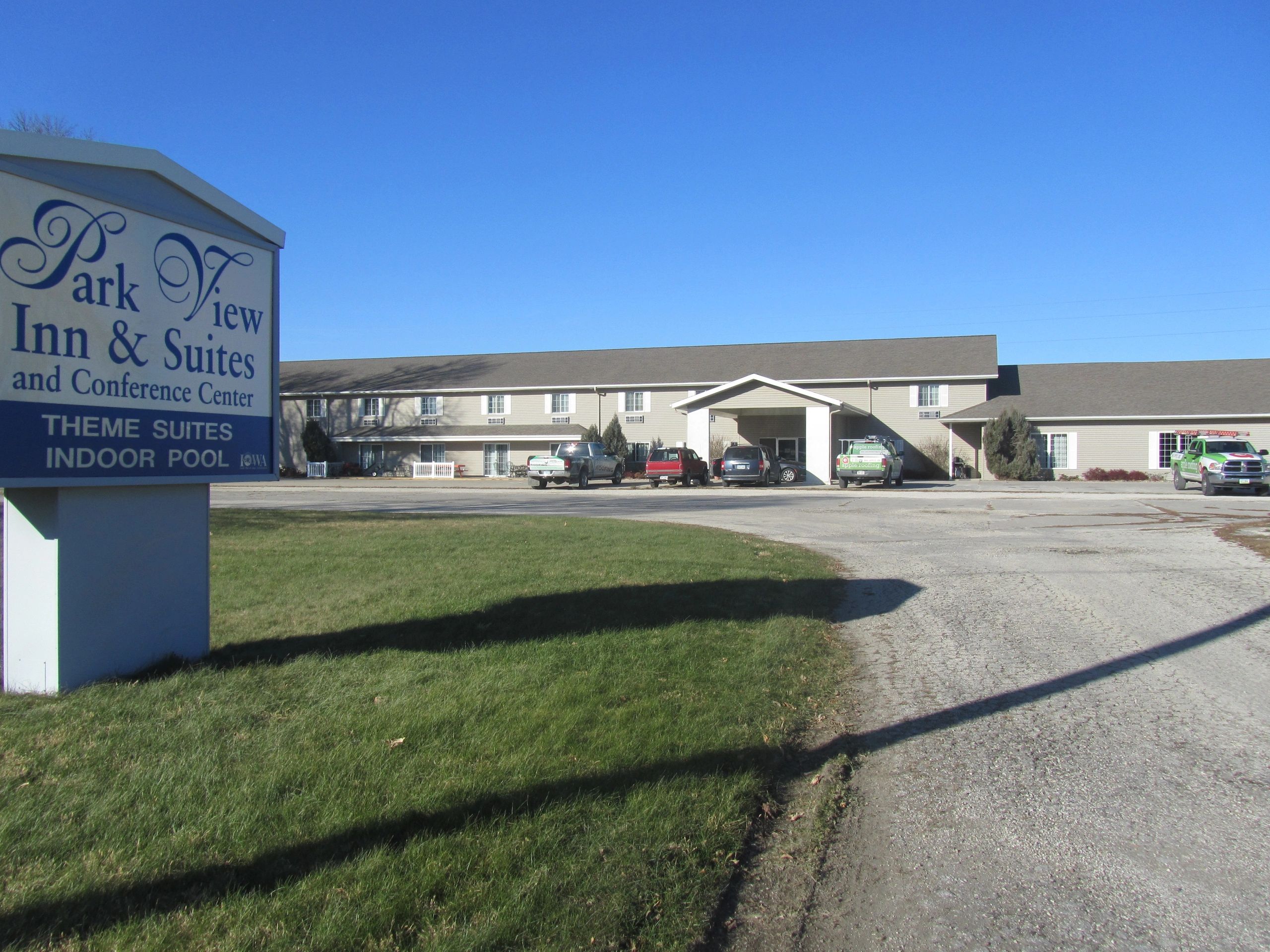 Home [www.parkviewinnandsuites.com]