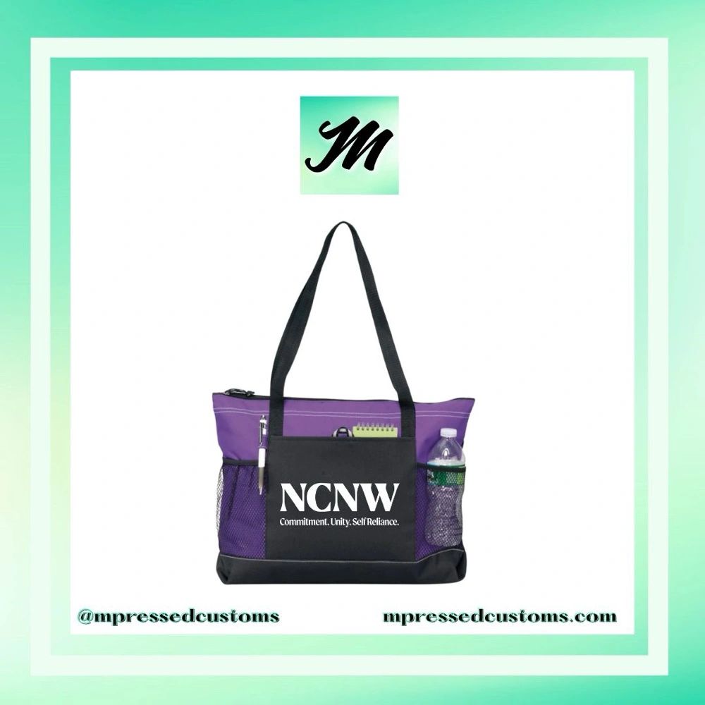 NCNW Tote!