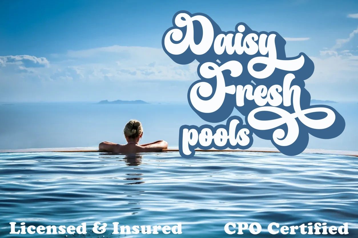 Daisy Fresh Pools