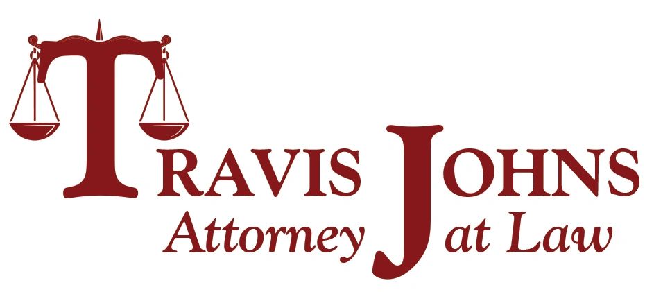 Attorney Travis Johns