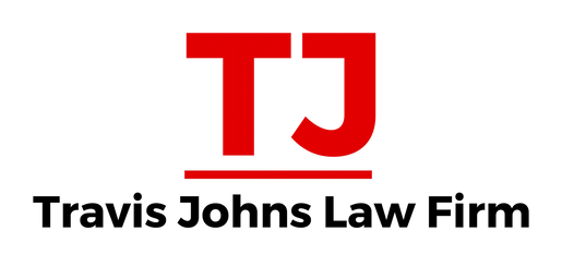 Attorney Travis Johns