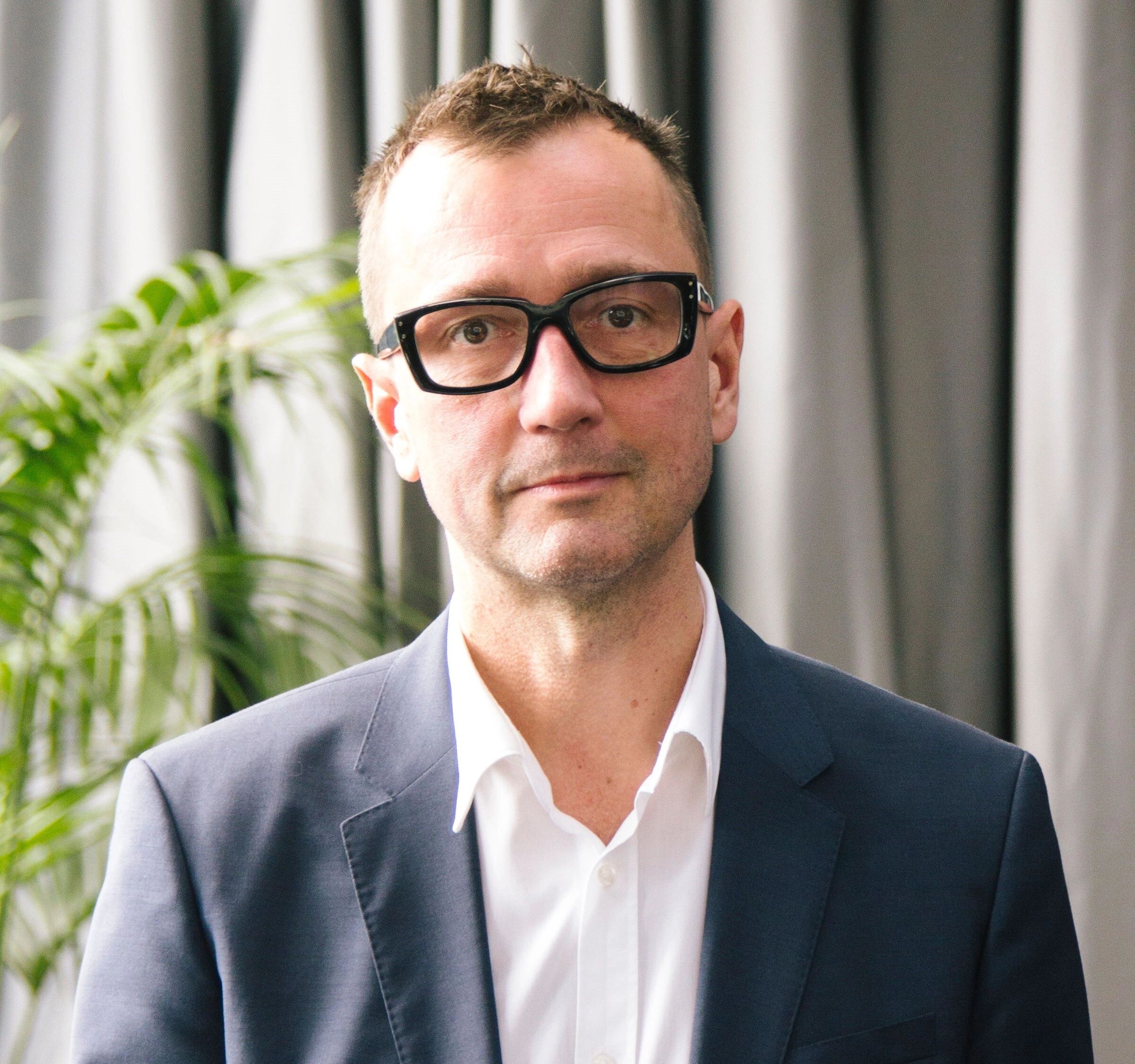 Ian Short joins as Advisory Partner