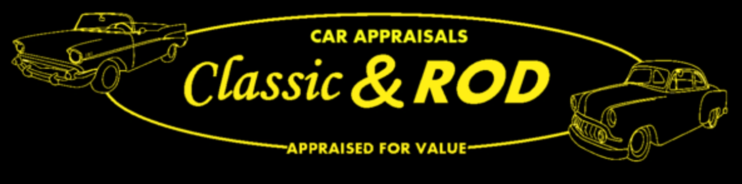 Classic and Rod - Hagerty Insurance, Auto Appraiser, Car Appraisal