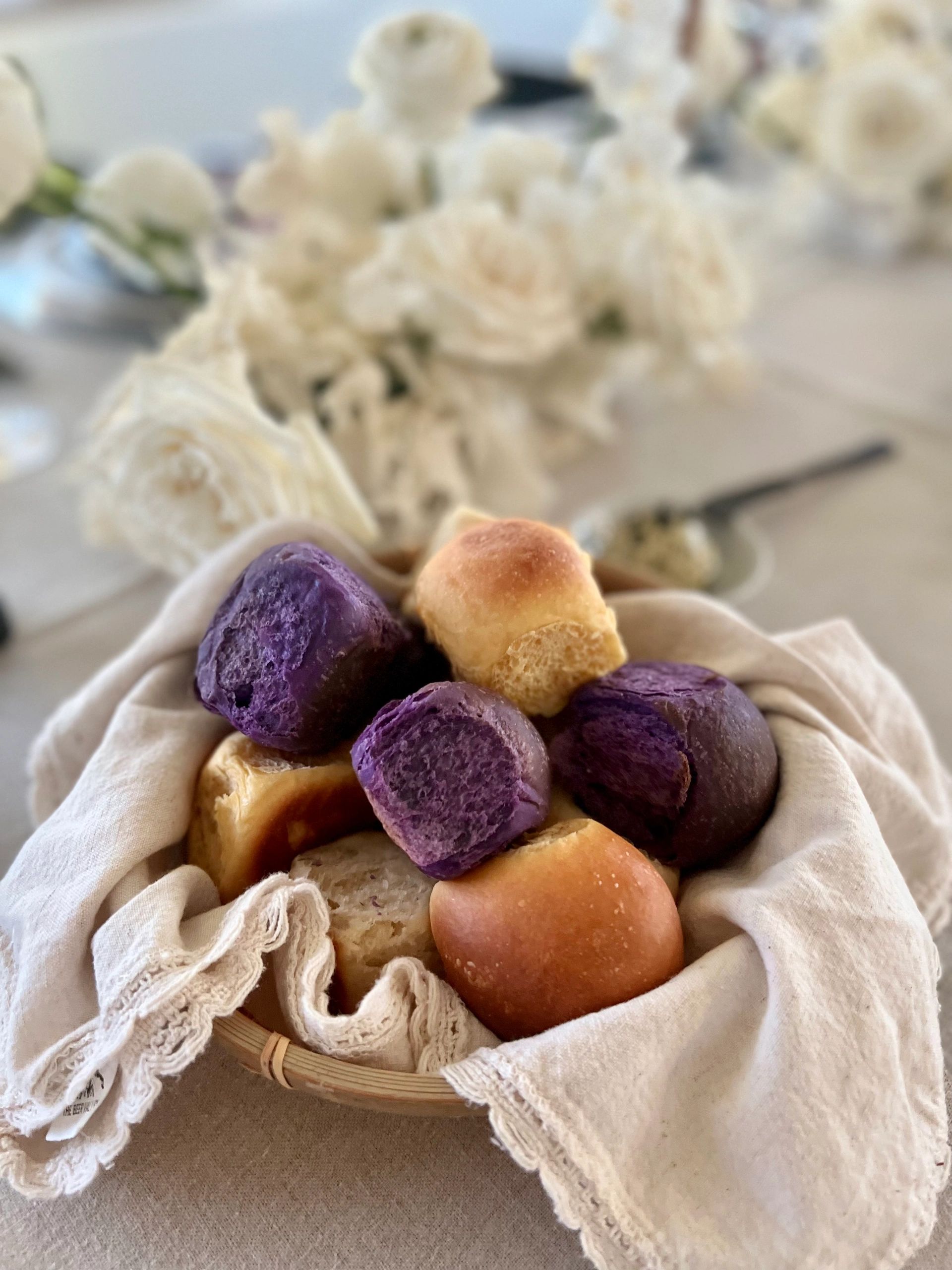 Kitchen 1726 by Chef Kryssie Tinsay