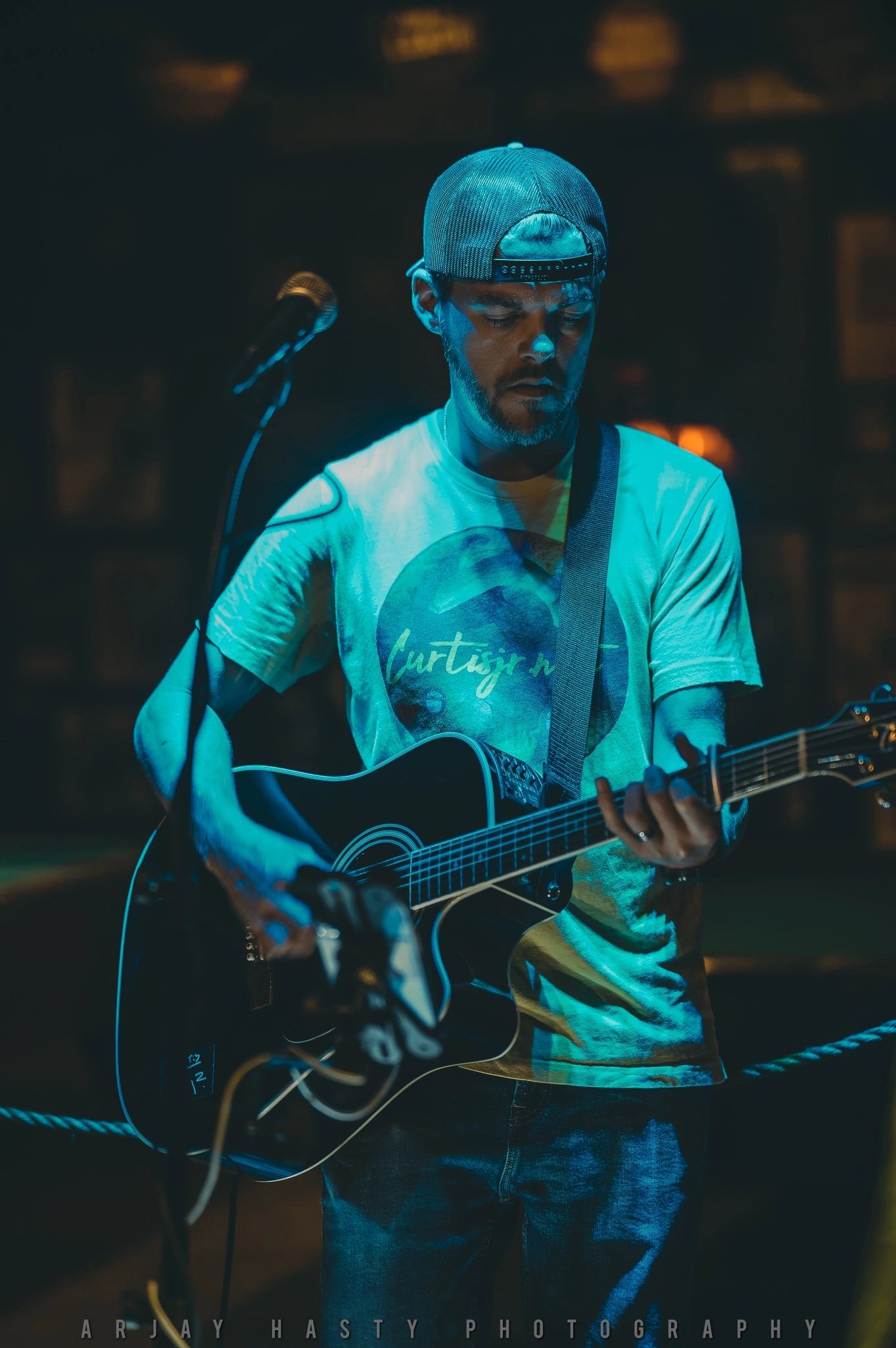 Curtis Jr. - Band, Live Music, Original and Cover Songs