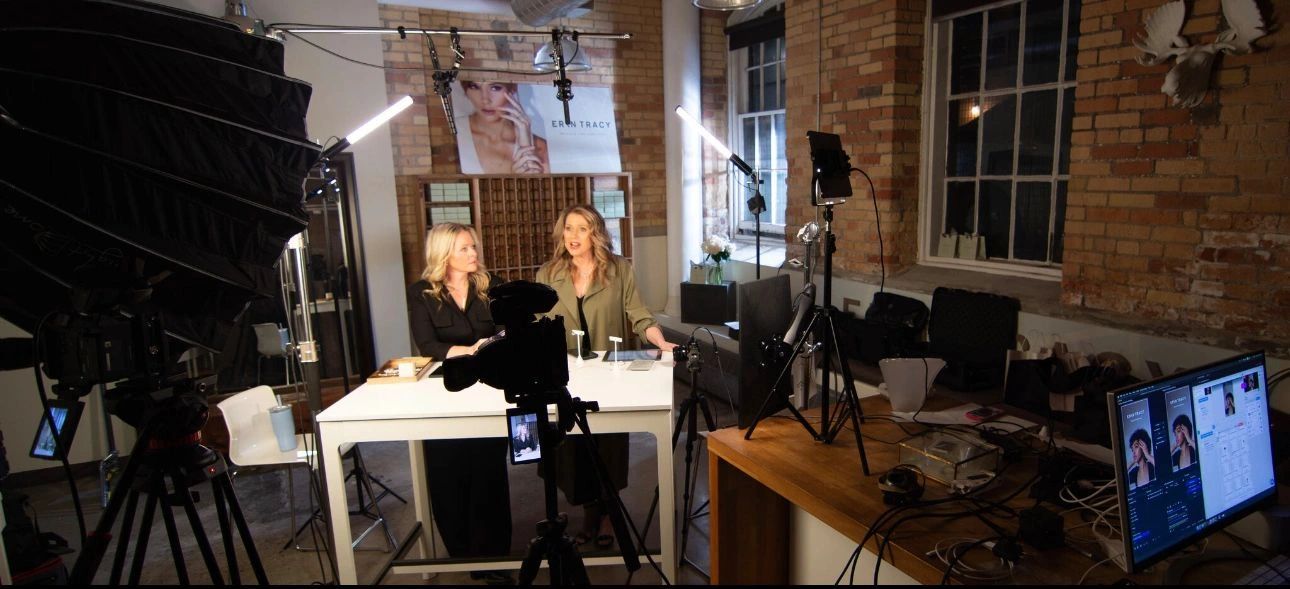 Live Selling School - On-Camera Coaching, Host Presentation and Sales ...