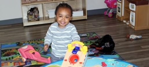 KandeeLand Academy - Childcare, Daycare, Preschool