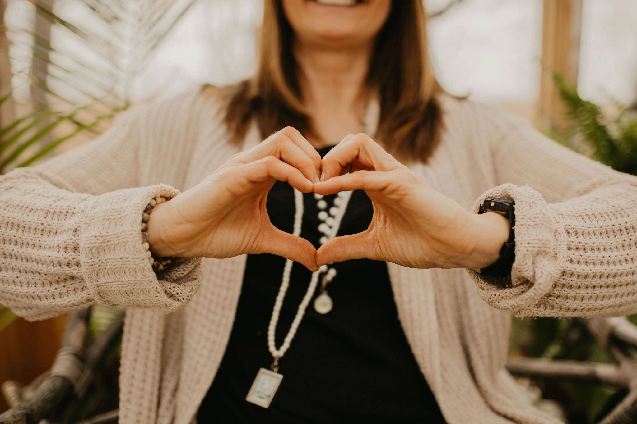 Heart Centred Client Care