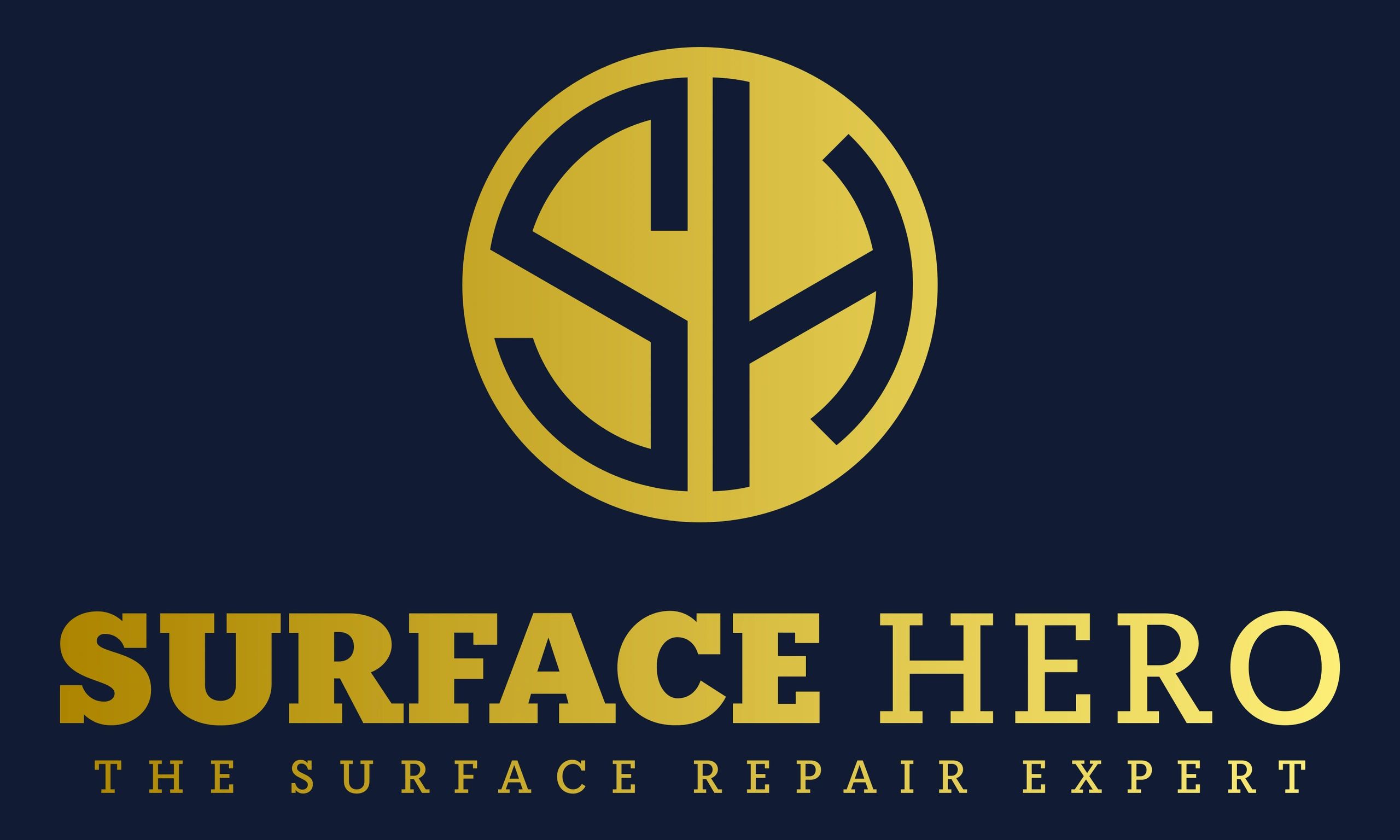 Expert Surface Repair Solutions for Your Home