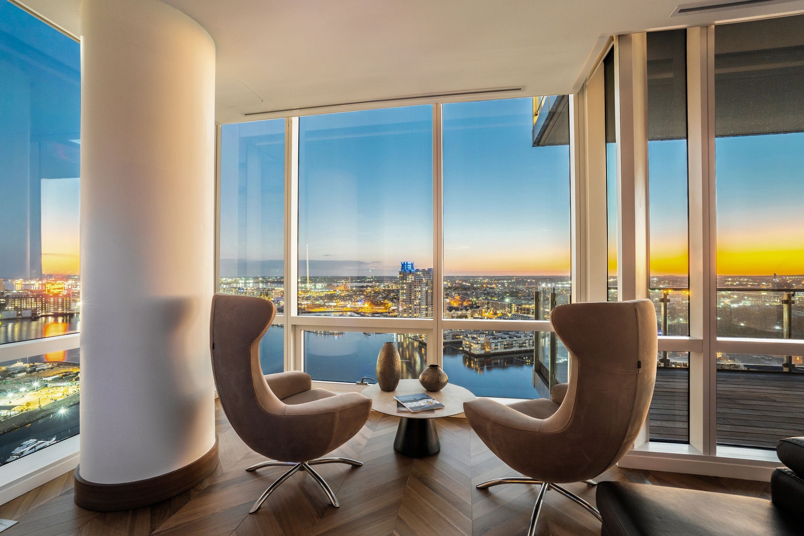 Real Estate - Alex Lerner of Monument Sotheby's International Realty