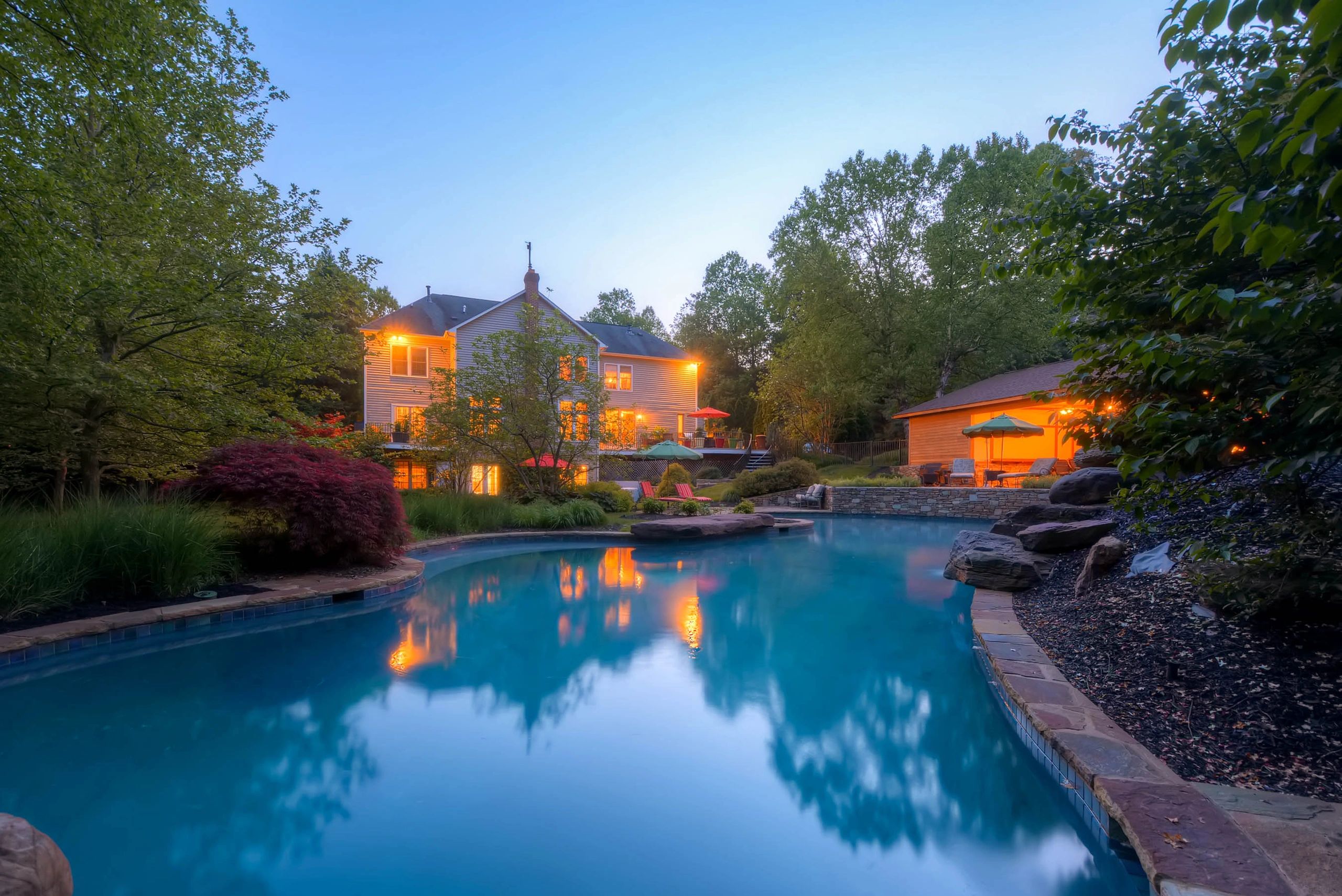 Real Estate - Alex Lerner of Monument Sotheby's International Realty
