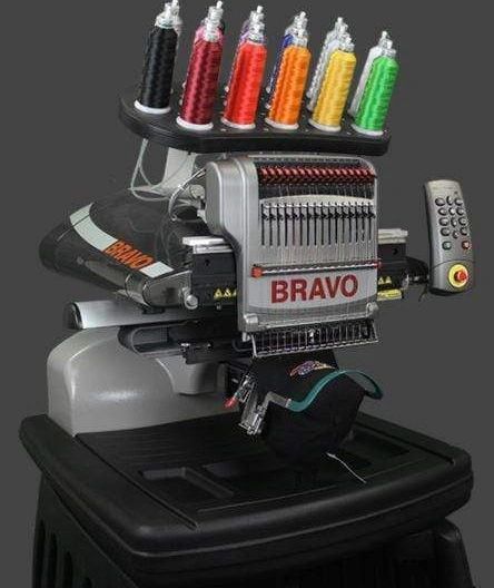 Custom Embroidery Design