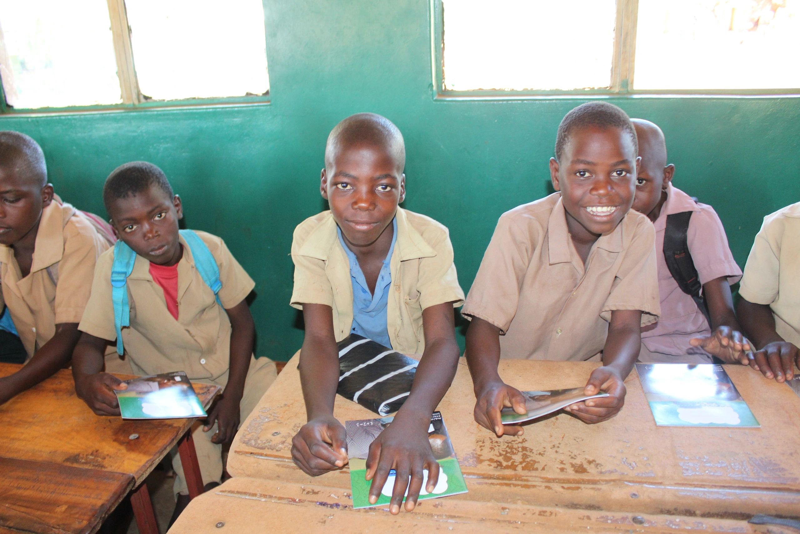 Gallery | Shauna Rose Foundation