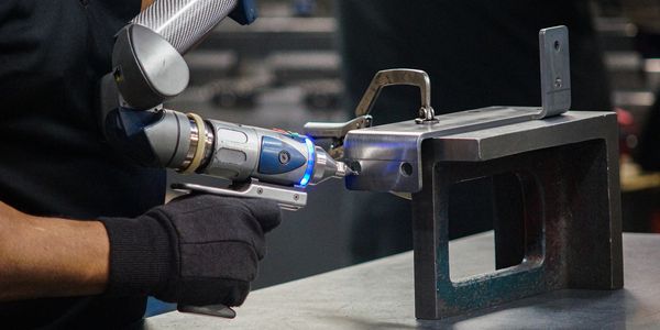 On-time, High Quality Metal Fabricator - Weller Metalworks