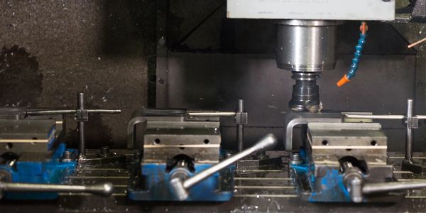 On-time, High Quality Metal Fabricator - Weller Metalworks