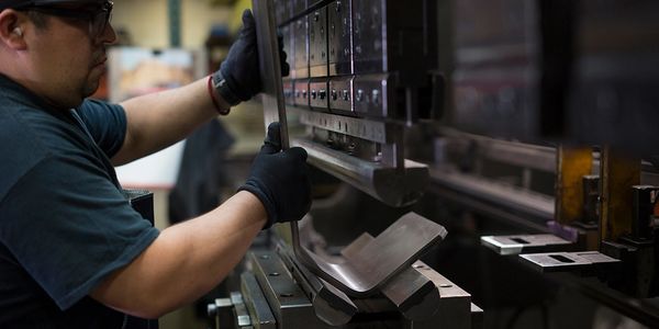 On-time, High Quality Metal Fabricator - Weller Metalworks