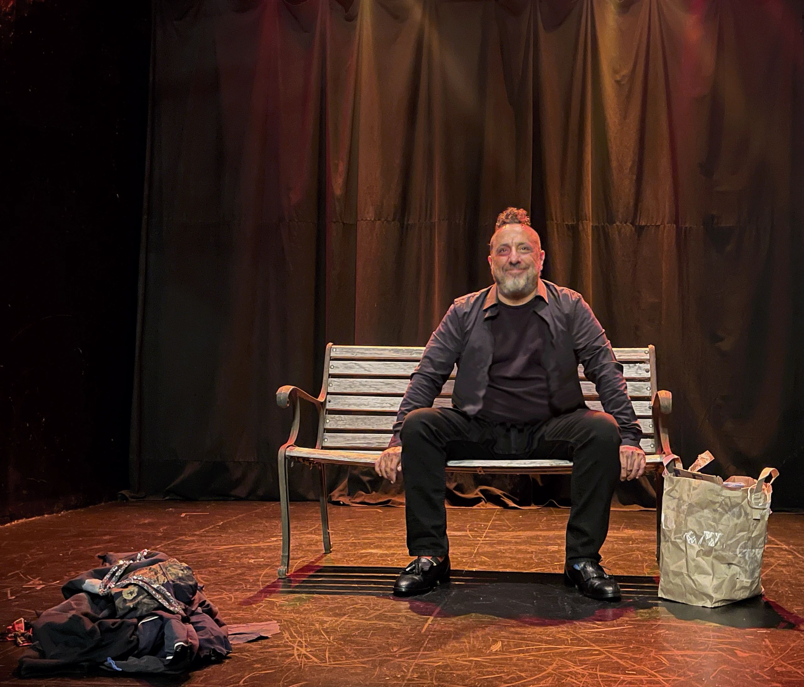 Home [thebenchplay.com]