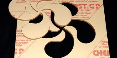 Laser Engraving and Cutting - Frontiernow Engraving and Graphics, LLC