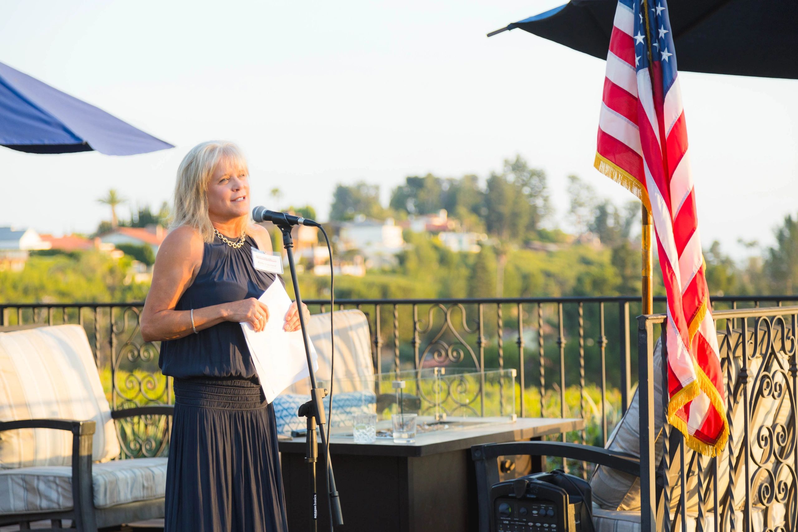 Kathy Copeland for Tusd School Board