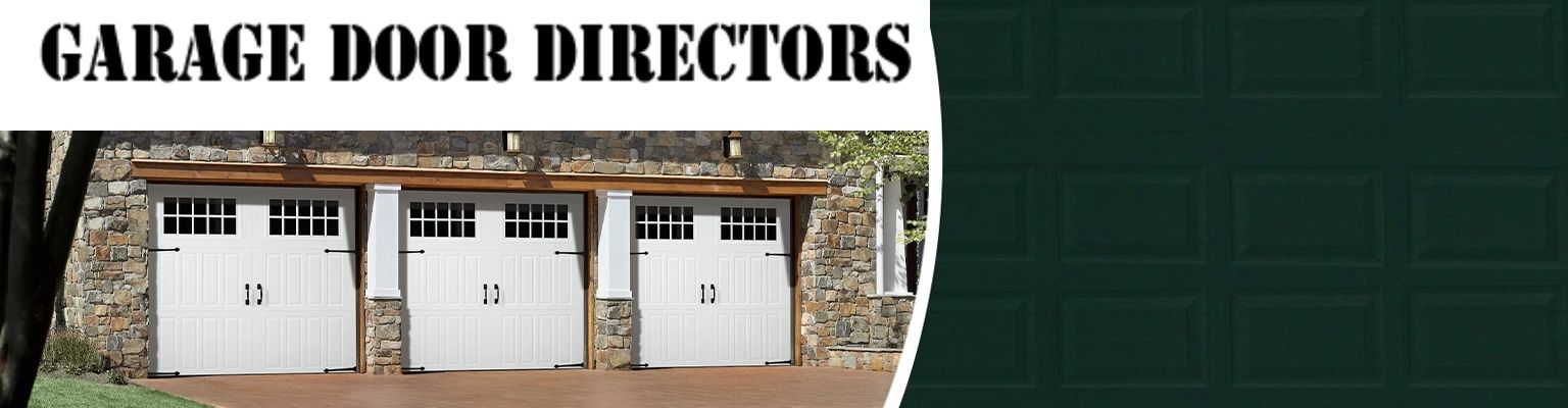 Garage Door Directors