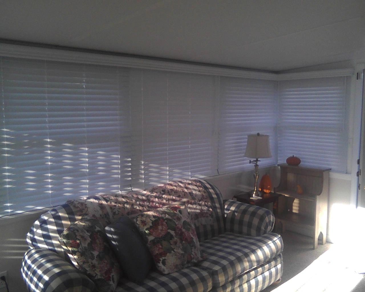Optimum Blinds - Window Blinds, Shades and Blinds, Vertical Blinds