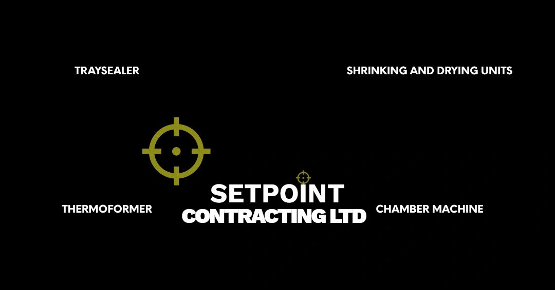 Expert Vacuum Packaging Solutions | Setpoint Contracting
