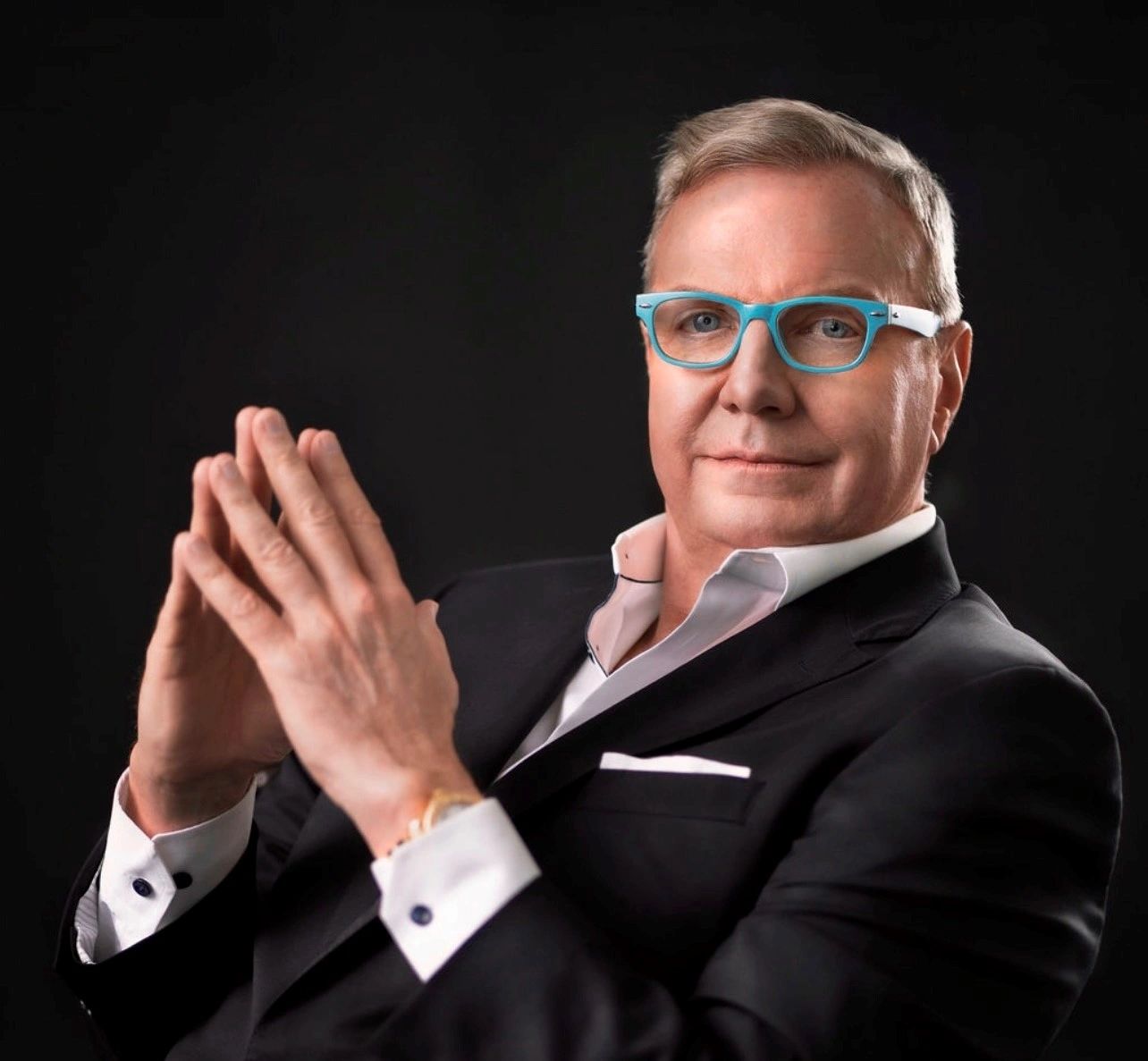 Ombudsman.Live Podcast