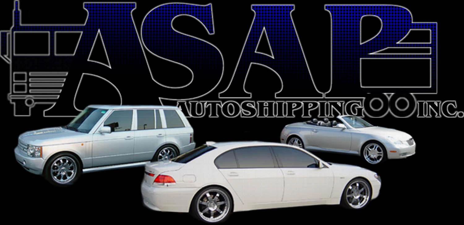 ASAP Auto Shipping