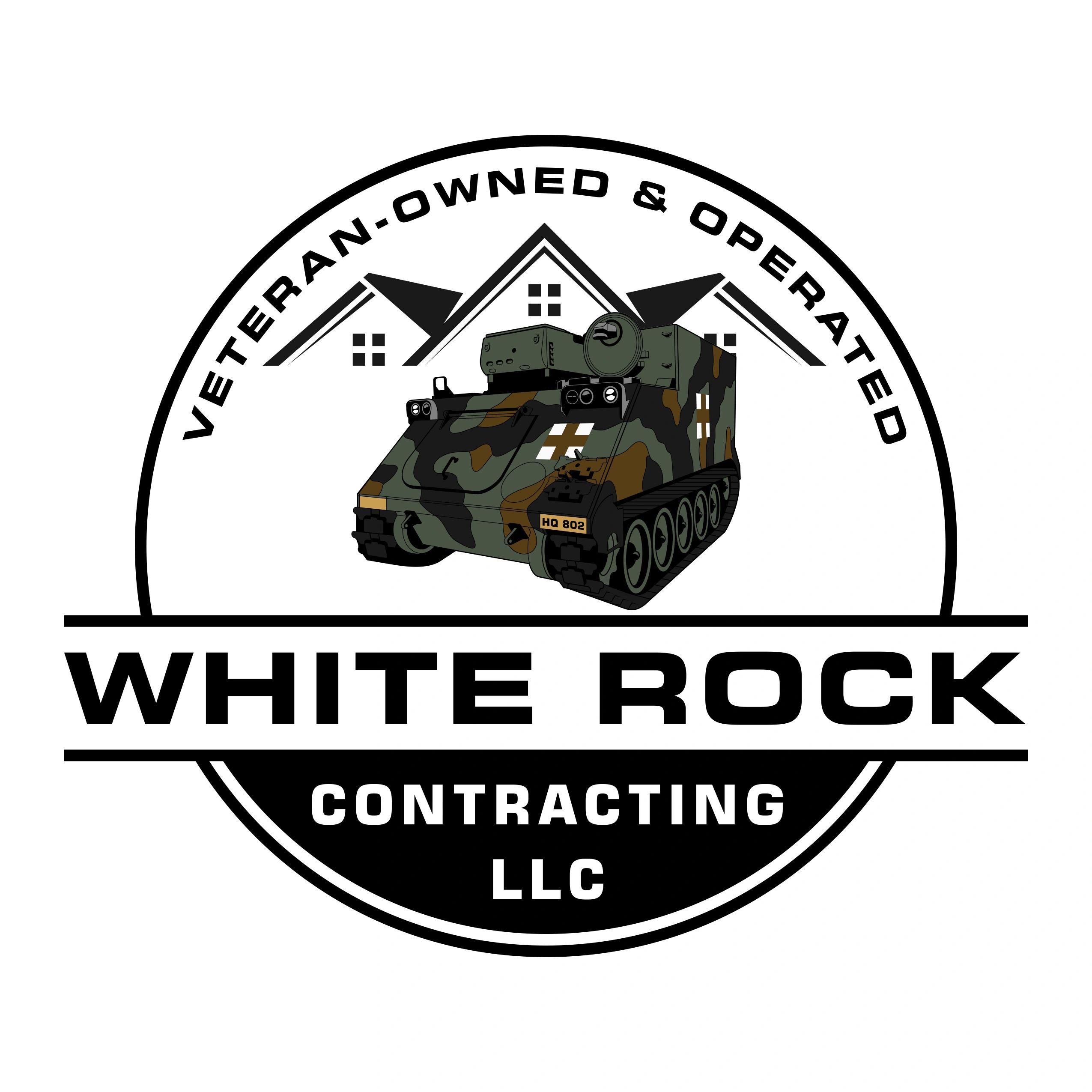 White Rock Contracting LLC & Rental Property Manager