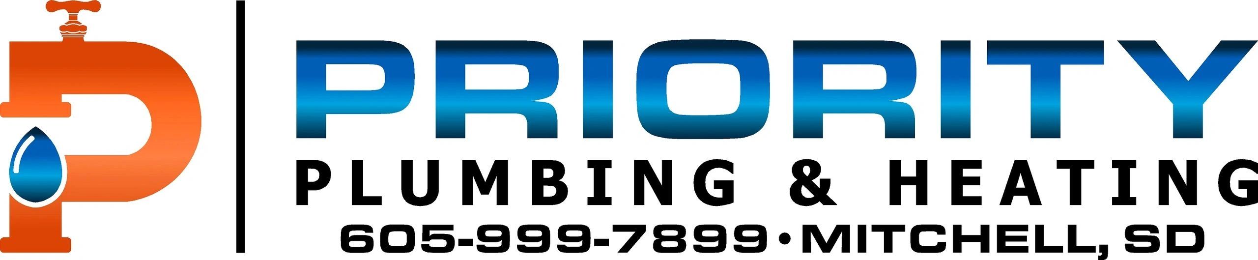 Priority Plumbing & Heating LLC Mitchell, South Dakota