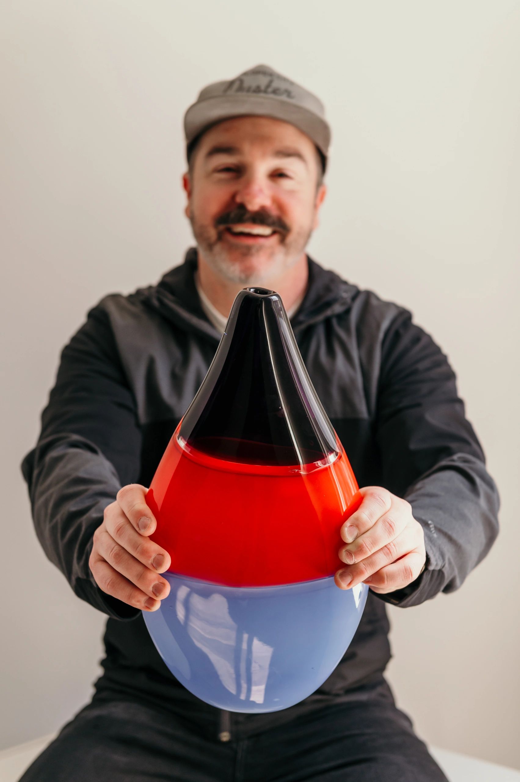Tim Fields Glass