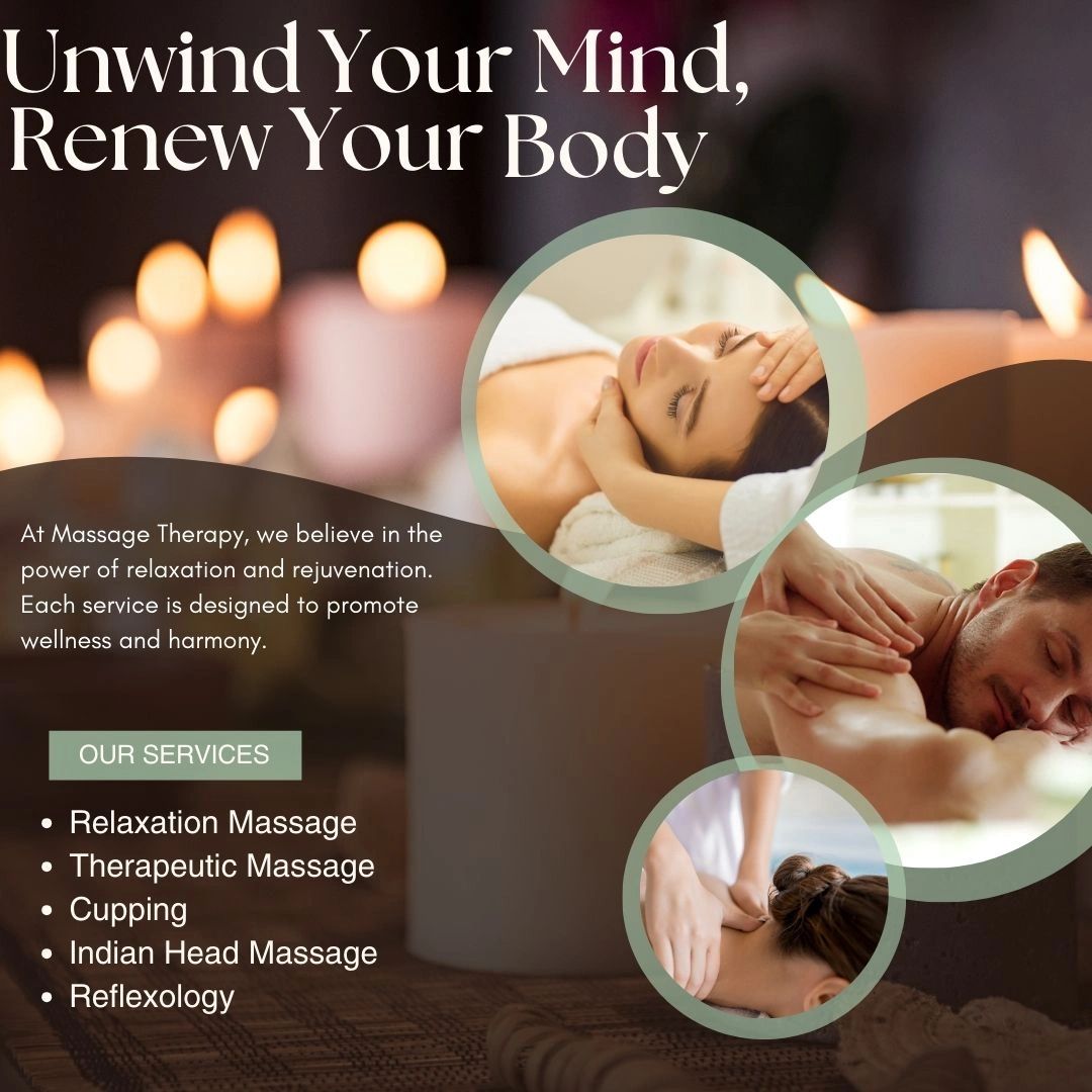 Massage Therapy