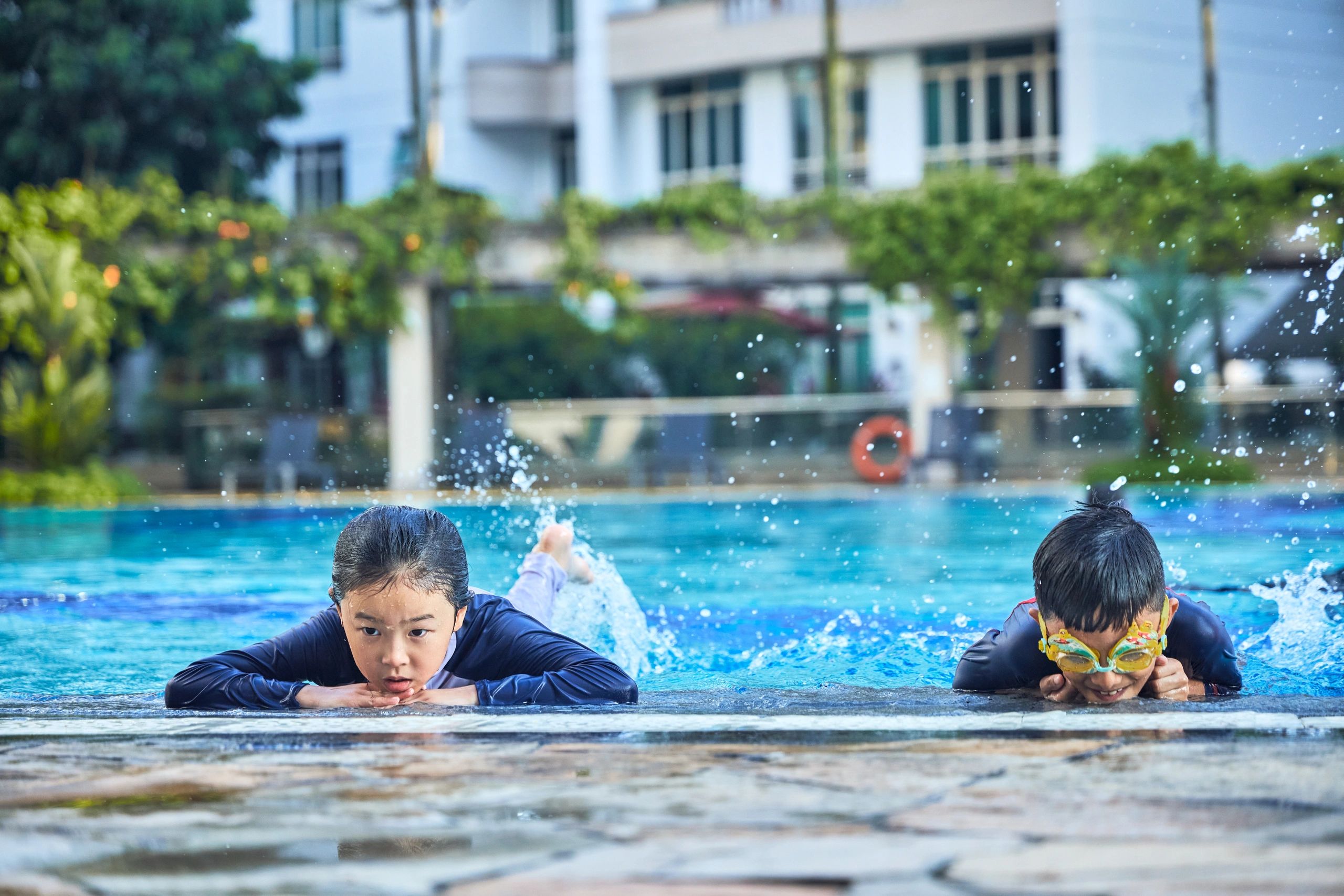 HOME [swimsparks.com]