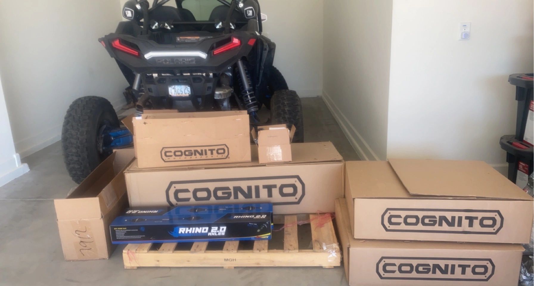 CSM Offroad - Utv Service, Offroad Recovery, Mobile Mechanic