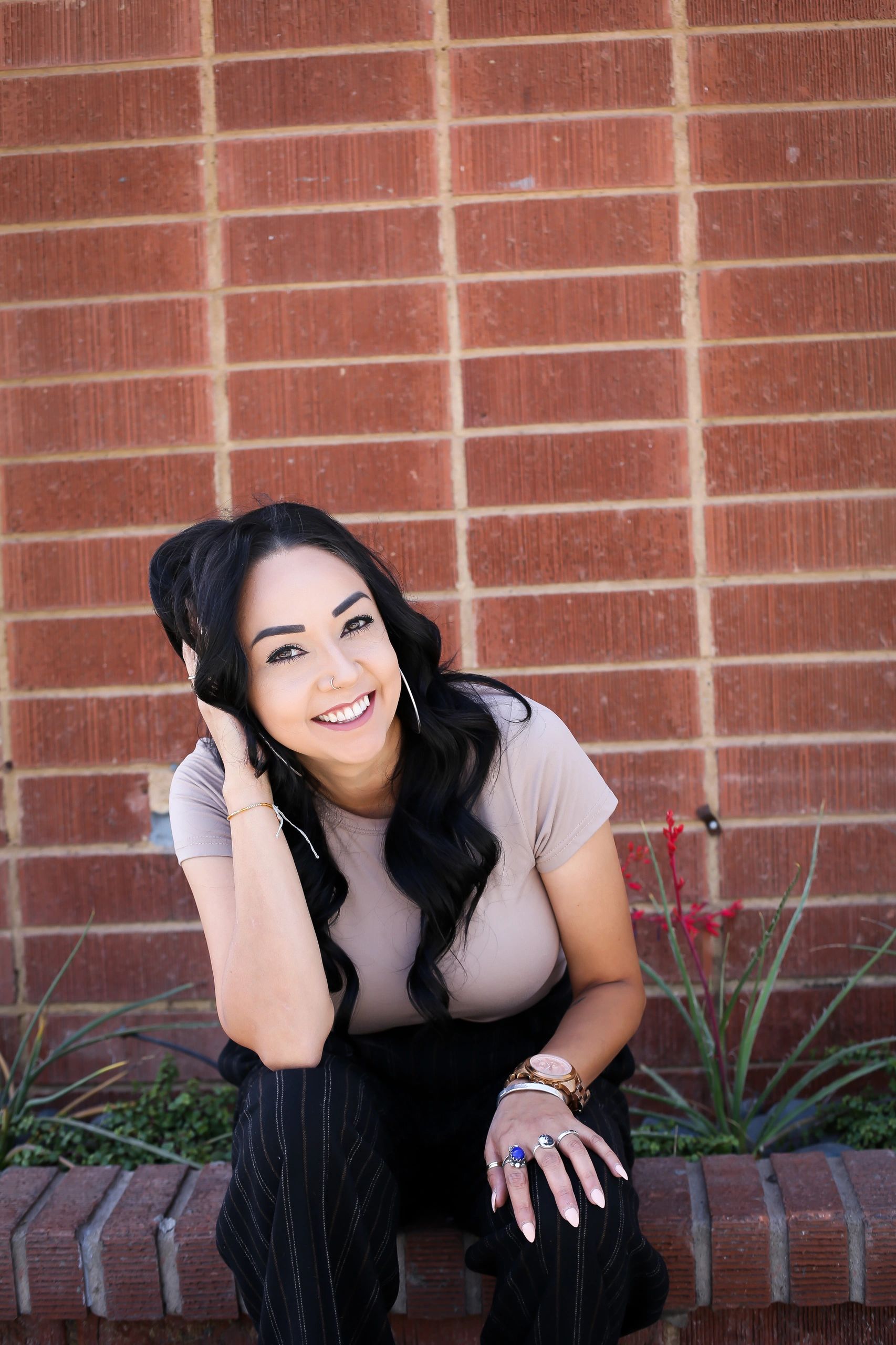 Gabrielle Loomis, Arizona Realtor in Phoenix, Arizona