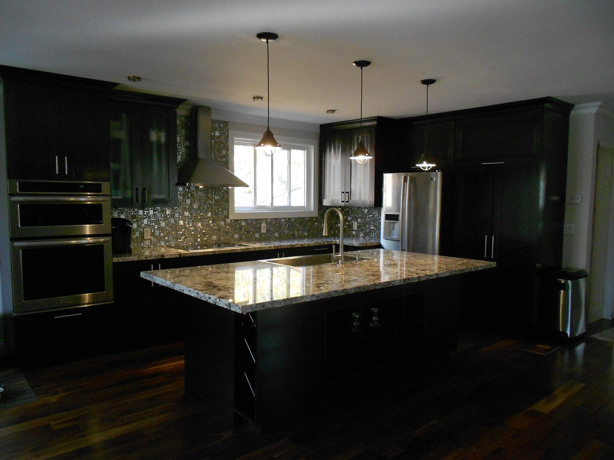 SC Design Studio | LB Construction & Design