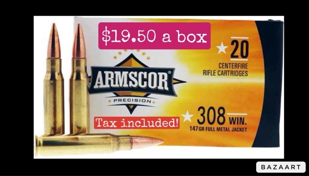Discount Bulk Ammo: Get the Best Deals on Bulk Ammunition