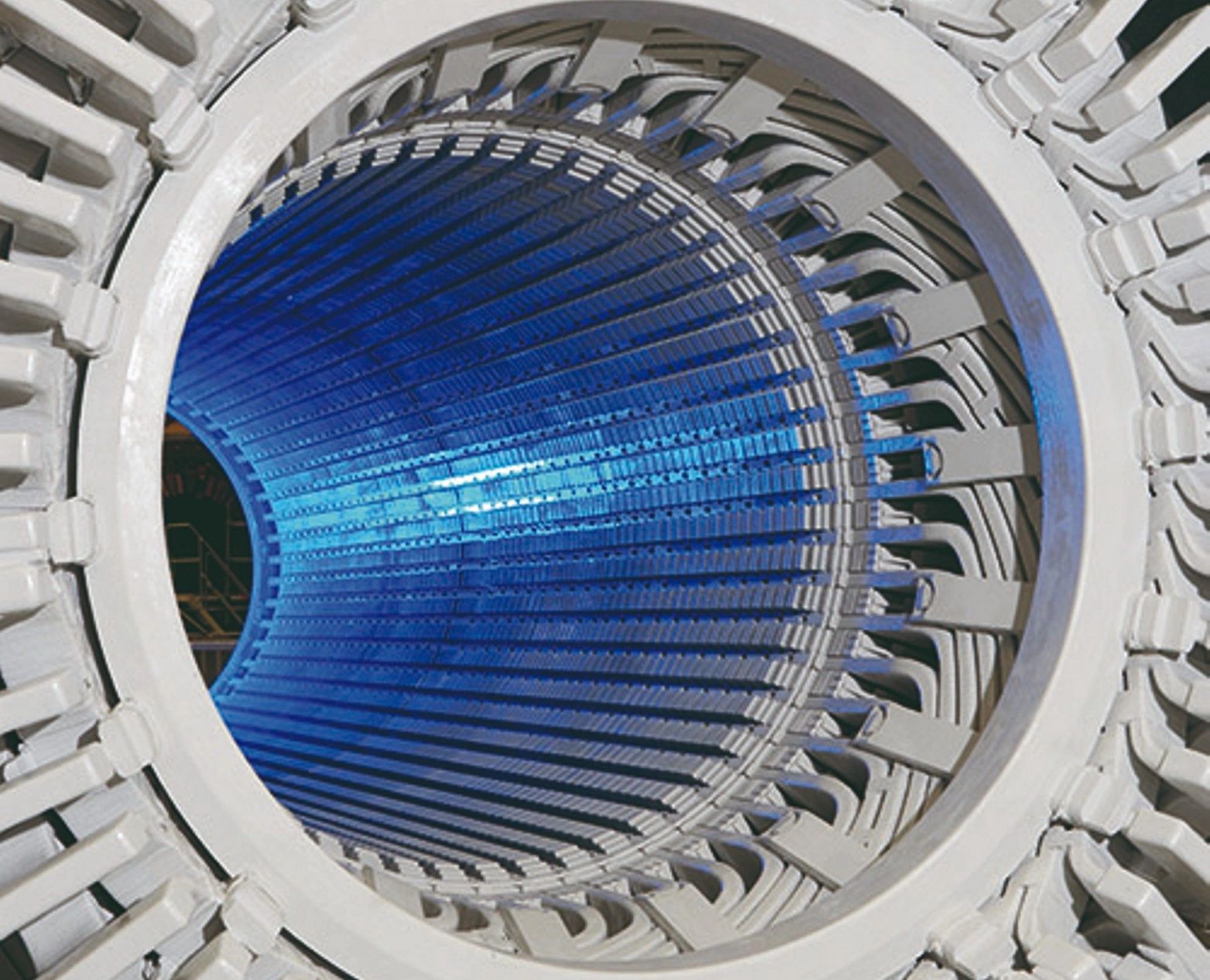 HT Motor Rewinding | Singson Electrical