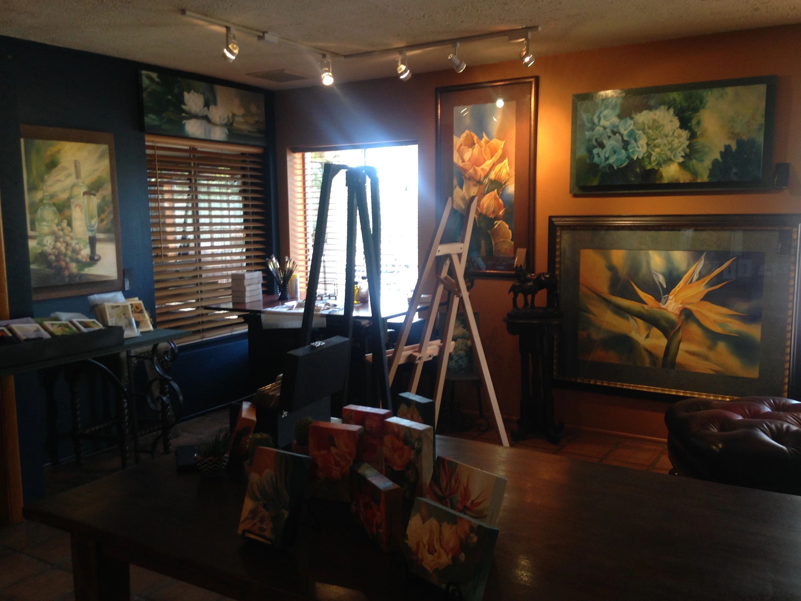 Todd West | Artists in Arizona