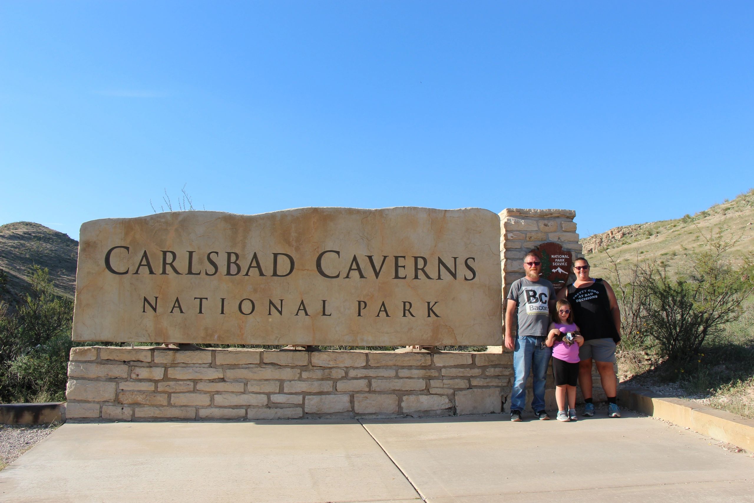 Trinity's Grand Adventure