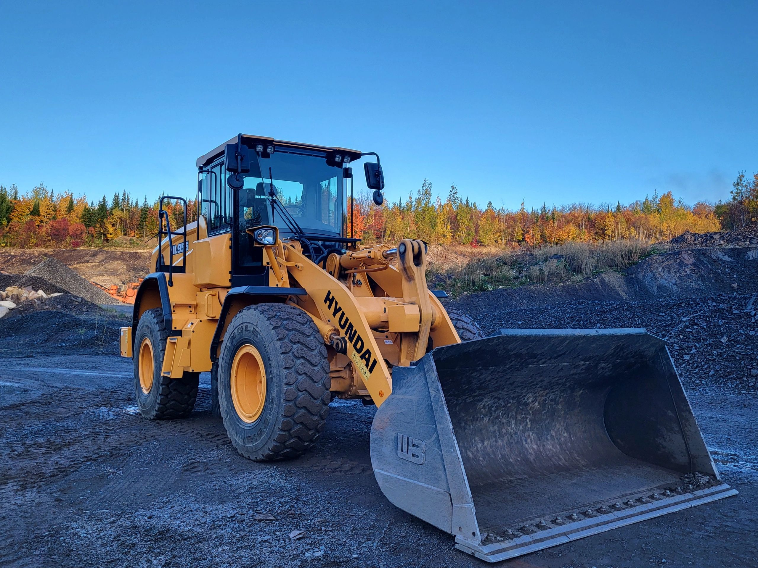 AR Walton Construction - Snow Plowing, Salting, Construction Service