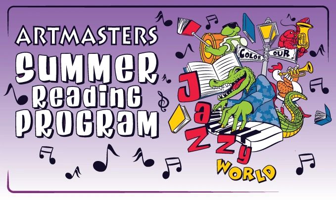 Home [lasummerlib.com]