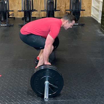 TC Crossfit
