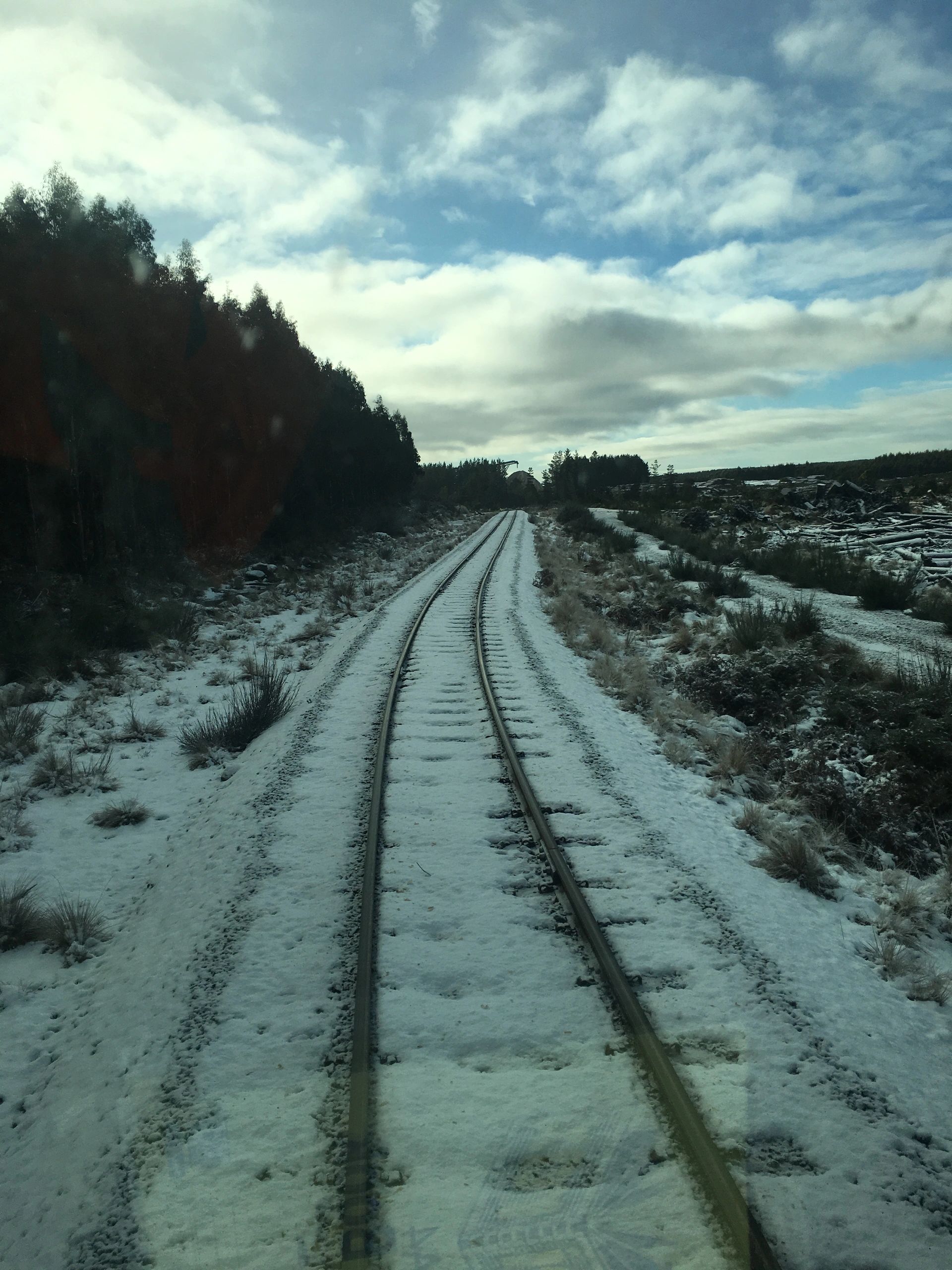 Maintain Railway Tracks – HayRail
