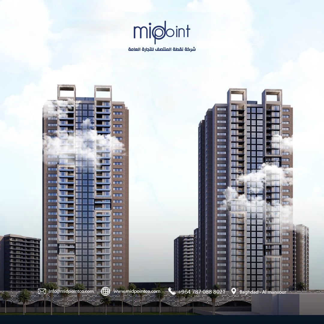 Al_Dallah residences